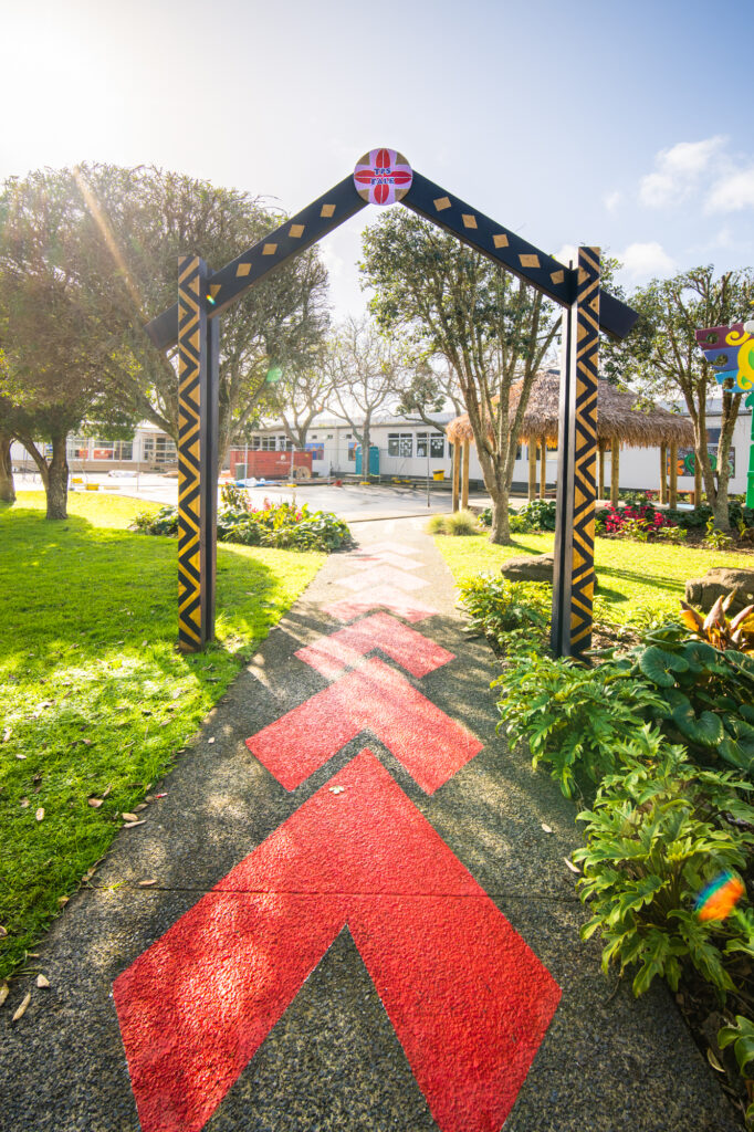 Te Papapa School | Creo - Playground Design and Build