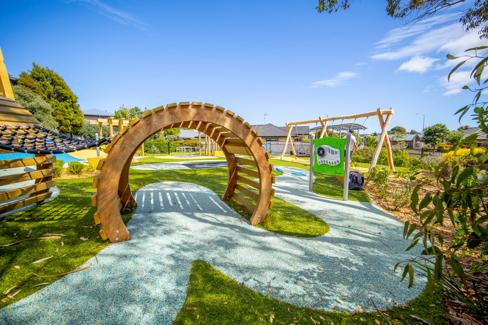 Portfolios Archive | Page 2 of 8 | Creo - Playground Design and Build