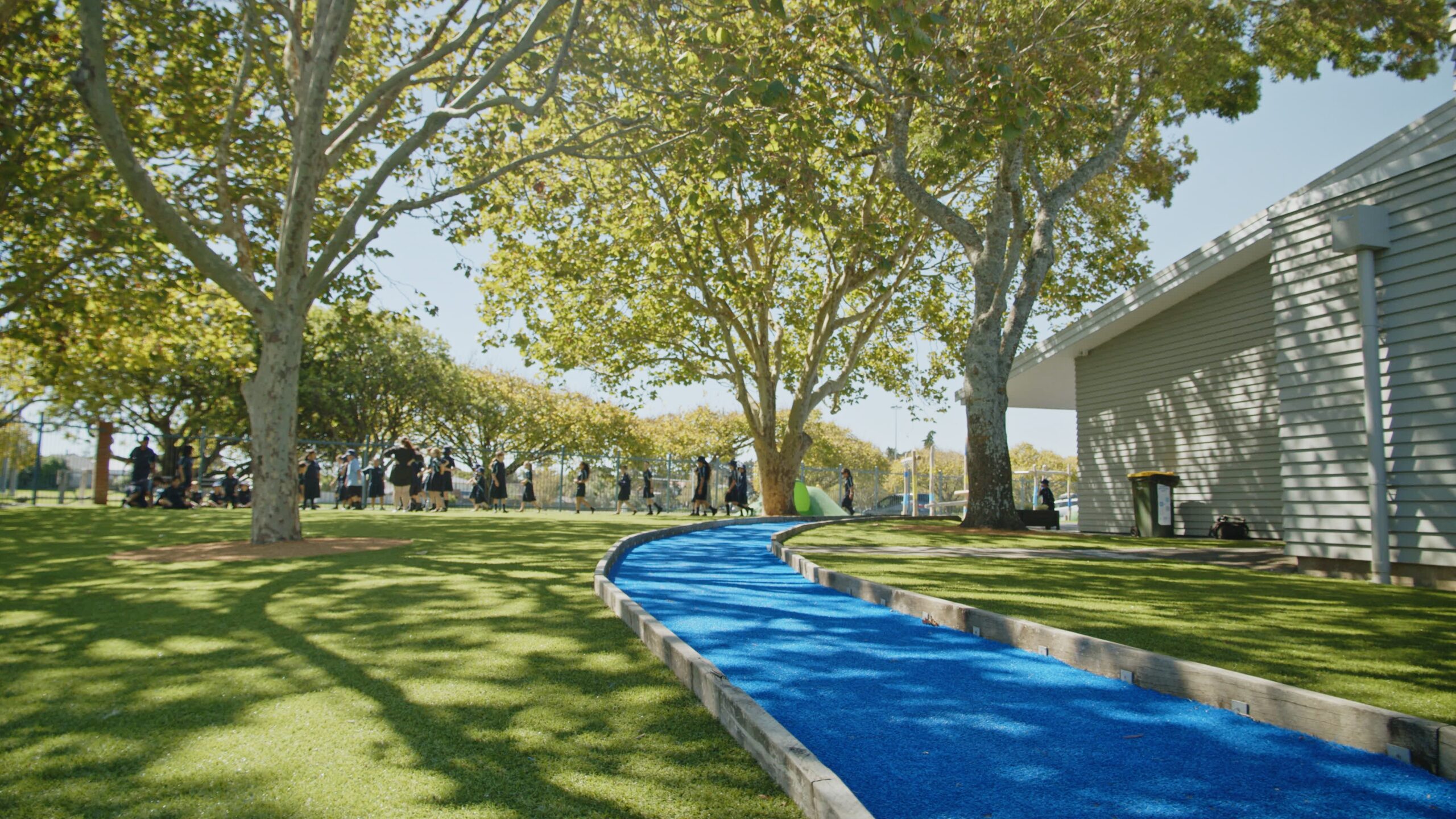Portfolios Archive | Creo - Playground Design and Build