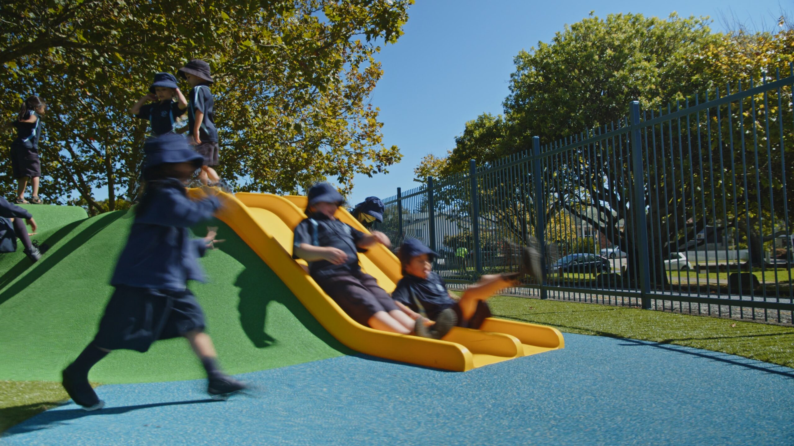 Portfolios Archive | Creo - Playground Design and Build