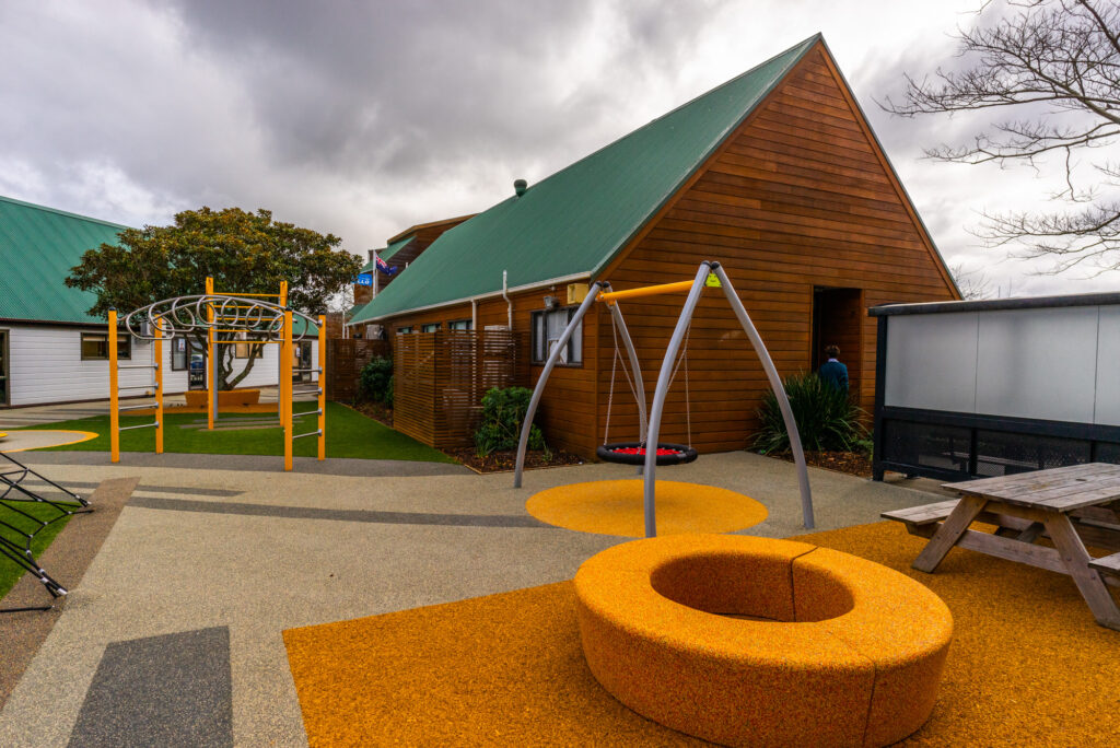 Shotover Grove Reserve | Creo - Playground Design and Build