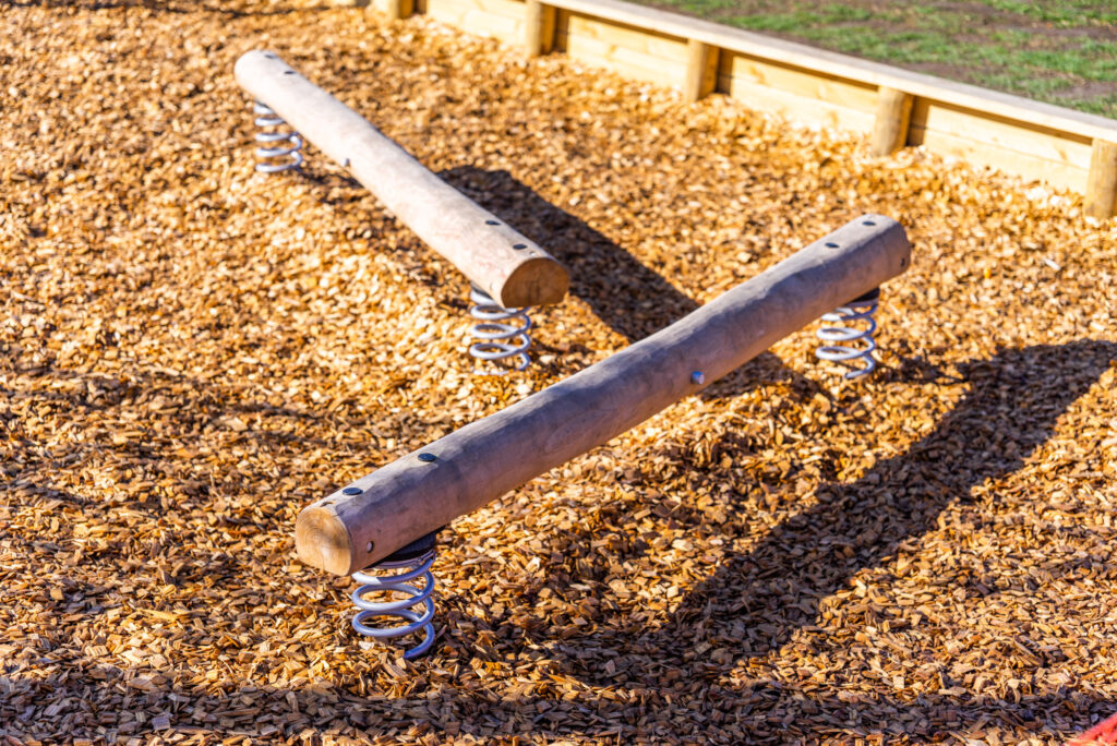 Hurunui College | Creo - Playground Design and Build